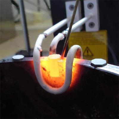 China 30kw Portable Brazing Induction Heating Machine For Diamond Tool Soldering for sale