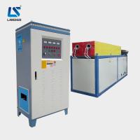 China 300kw Induction Heating Forging Machine Steel Bar High Frequency Electric for sale