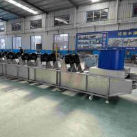 China Commercial Food Dryer Machine 380V 7.5KW for Pepper Chili Fig Grape Corn Drying for sale