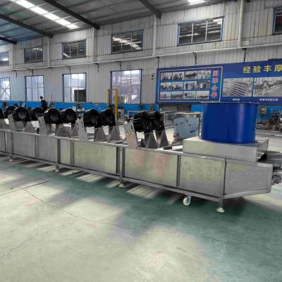 China Commercial Food Dryer Machine 380V 7.5KW for Pepper Chili Fig Grape Corn Drying for sale