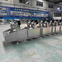 China Industrial Food Mango Grape Banana Avocado Lemon Fruit Drying Machine for sale