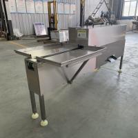 China High Efficiency Commercial Industrial Fish Scaling and Gutting Machine for sale