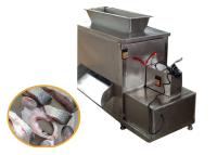 China High Efficiency Commercial Industrial Fish Scaling and Gutting Machine for sale
