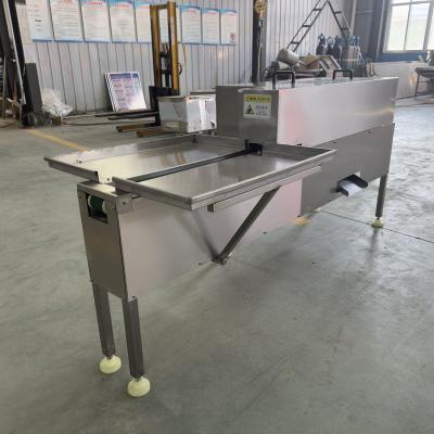 China High Efficiency Commercial Industrial Fish Scaling and Gutting Machine for sale