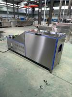 China Wholesale Electric Automatic Conveyor Fish Innards Cleaning Cutting Machine for sale