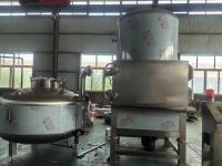 China Industrial Vacuum Fryer 14L 380V Stainless Steel Electric Fried Machine for Chicken Vegetables for sale