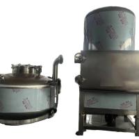 China Industrial Vacuum Fryer 14L 380V Stainless Steel Electric Fried Machine for Chicken Vegetables for sale
