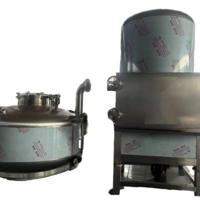 China Industrial Vacuum Fryer 14L 380V Stainless Steel Electric Fried Machine for Chicken Vegetables for sale