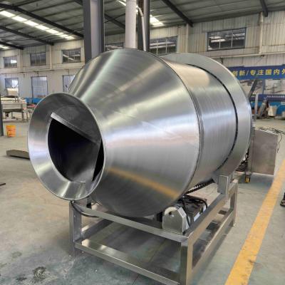China Commercial Automatic Electric Meat Mixing Machine 70kg Capacity 304 Stainless Steel Food Mixer for sale