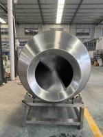China 304 Stainless Steel Vacuum Marinated Meat Tumbler Machine 70-2000kg Capacity for sale