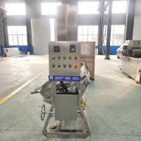 China Industrial Automatic Cooking Machine with Planetary Stirring Frying Pan 270kg for sale