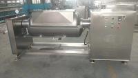 China Commercial Steam Heating Cooking Mixer 304 Stainless Steel Food Processing Machine 800kg for sale