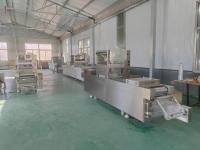 China Thermoforming Vacuum Packing Machine for Food Vacuum Packaging for sale