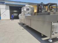 China Thermoforming Vacuum Packing Machine for Food Vacuum Packaging for sale