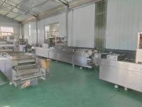 China Thermoforming Vacuum Packing Machine for Food Vacuum Packaging for sale