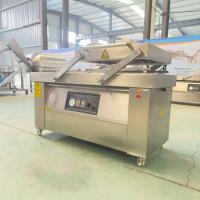 China 304 Stainless Steel Automatic Vacuum Skin Packing Machine 380V 1500x1000x1100mm for sale