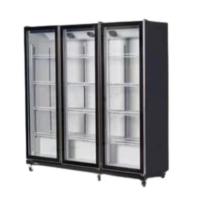 China Painted Steel R134a Mini Wine Cabinet for sale