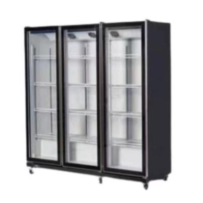 China Painted Steel R134a Mini Wine Cabinet for sale