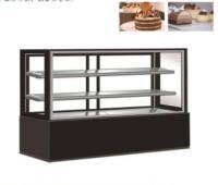 China Cake cabinet can be customized for sale