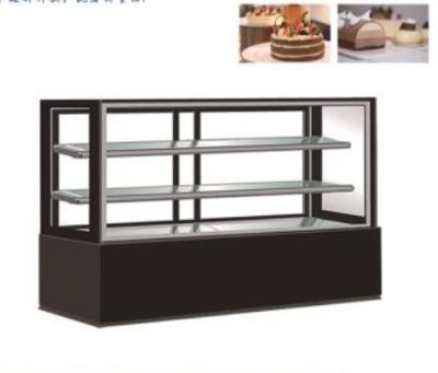 China Cake cabinet can be customized for sale