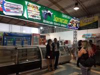 China Cake cabinet can be customized for sale