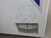 China Commercial Top Open Deep Chest Freezer 400 Litre Direct Cooling for sale