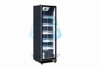 China Bar Glass Door Display Freezer for sale