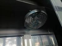 China Bar Glass Door Display Freezer for sale