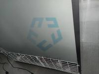 China Bar Glass Door Display Freezer for sale