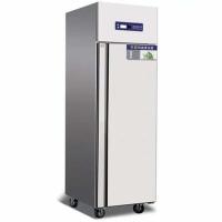 China Home commercial stainless steel vertical freezer refrigerator for sale