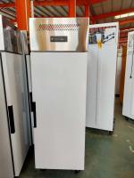 China Home commercial stainless steel vertical freezer refrigerator for sale