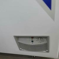 China White Horizontal Deep Chest Freezer 398L To 1288L for sale