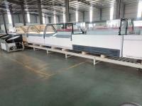 China Duck Meat Commercial Deli Display Fridge Stainless Steel for sale