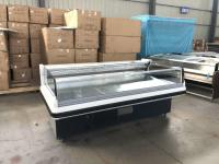 China 220V Deli Refrigerated Display Case 2 To 8 Degree for sale