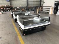 China 220V Deli Refrigerated Display Case 2 To 8 Degree for sale