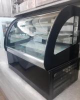 China SS201 SS304 Commercial Ice Cream Dipping Freezer Counter Top for sale