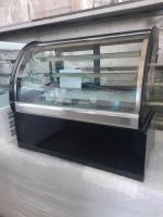 China SS201 SS304 Commercial Ice Cream Dipping Freezer Counter Top for sale