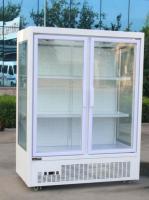 China Commercial Floral Display Cooler Automatic Defrost R600a for sale