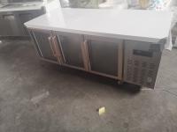 China 460L Commercial Undercounter Refrigerator Freezer for sale