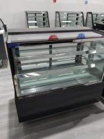 China 450L Commercial Pastry Display Case for sale