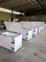 China Commercial large capacity double door custom refrigeration equipment, industrial water chillers, water chillers, refrige for sale