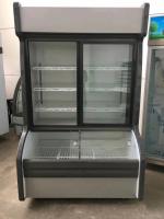 China Commercial Low Temperature Cabinet Refrigerator For Supermarket Family for sale