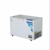 China Household Refrigerated Refrigerator Large Capacity Commercial for sale