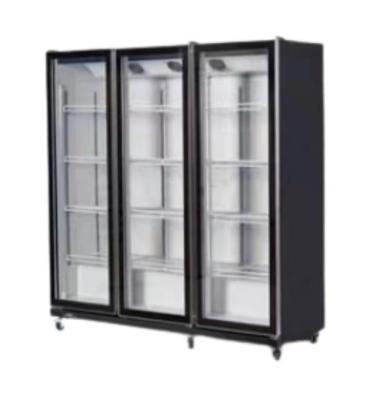 China Painted Steel R134a Mini Wine Cabinet For Family Hotel for sale