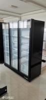 China Painted Steel R134a Mini Wine Cabinet For Family Hotel for sale