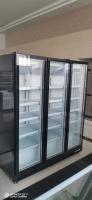 China Painted Steel R134a Mini Wine Cabinet For Family Hotel for sale