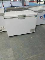 China Direct Cooling Horizontal Freezer For Refrigerating Fresh Food And Meat for sale