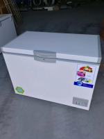 China Direct Cooling Horizontal Freezer For Refrigerating Fresh Food And Meat for sale