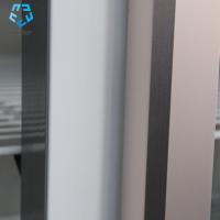 China Stainless Steel Display Cabinet Refrigeration Facilities 220V for sale