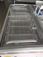 China 1.87m Refrigerator Freezer For Home Large Capacity for sale